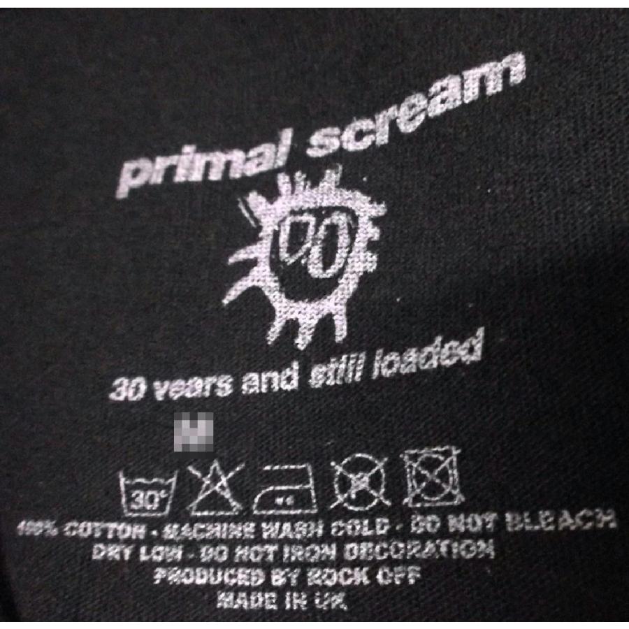 プライマル スクリーム Tシャツ Primal Scream MUTHAFUCKA - B 正規品 ロックTシャツ : マンブルズ バンドTシャツ 通販 - 通販 - Yahoo!ショッピング