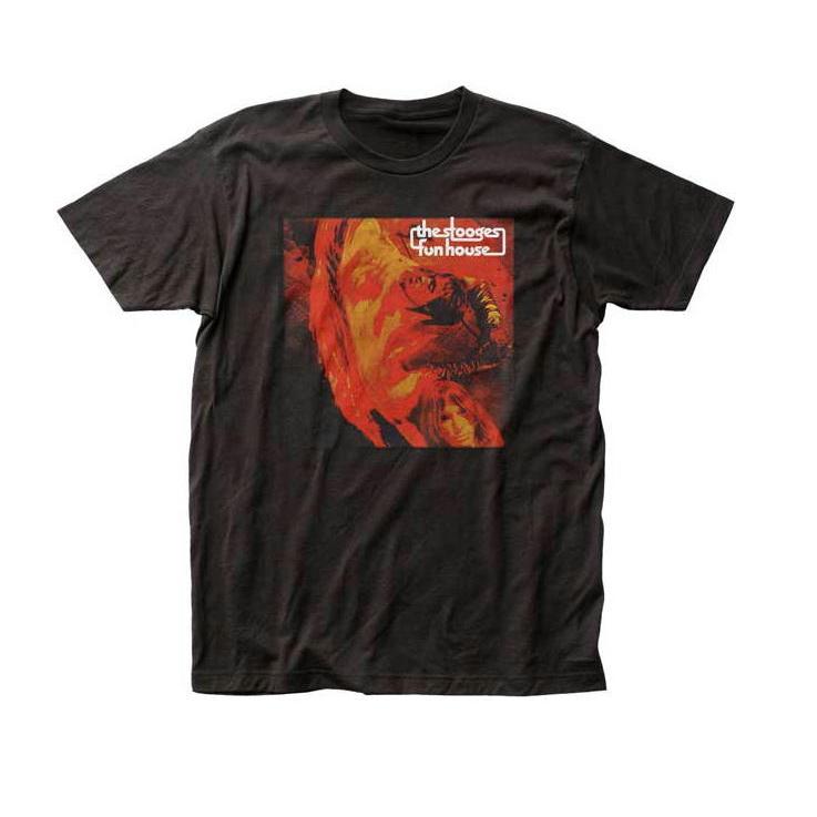 イギー ポップ アンド ザ・ストゥージス Tシャツ Iggy Pop and イギー ポップ アンド ザ・ストゥージス Tシャツ Iggy Pop and