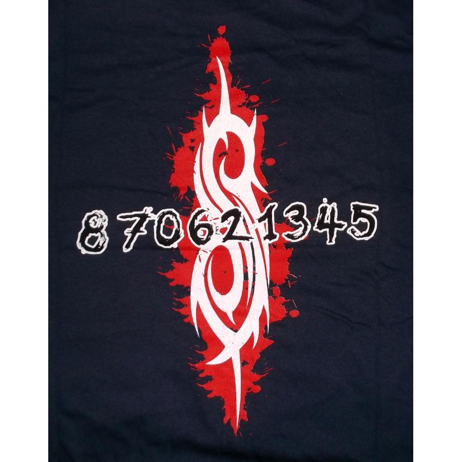 スリップノット Tシャツ SLIPKNOT RED JUMP SUITS (20周年) 正規品 : マンブルズ バンドTシャツ 通販 - 通販 ...