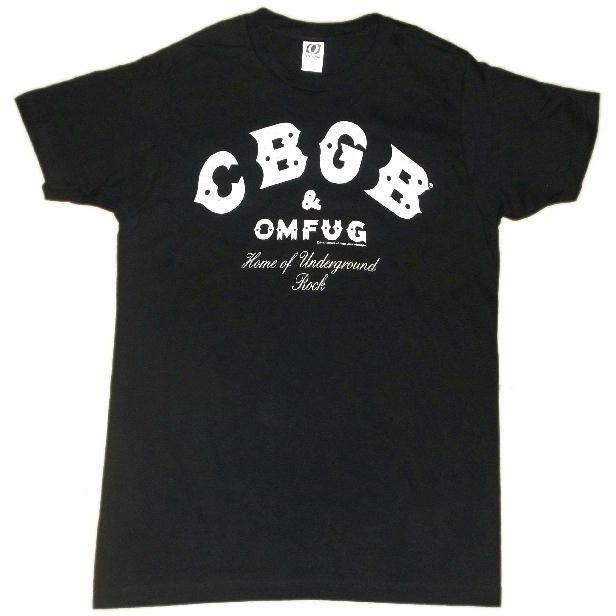 CBGB Tシャツ 黒 US正規品 : マンブルズ バンドTシャツ 通販 - 通販 - Yahoo!ショッピング