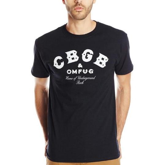 CBGB Tシャツ 黒 US正規品 : マンブルズ バンドTシャツ 通販 - 通販 - Yahoo!ショッピング