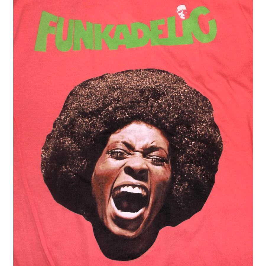 ファンカデリック Tシャツ Funkadelic MAGGOT BRAIN 正規品 : マンブルズ バンドTシャツ 通販 - 通販 ...