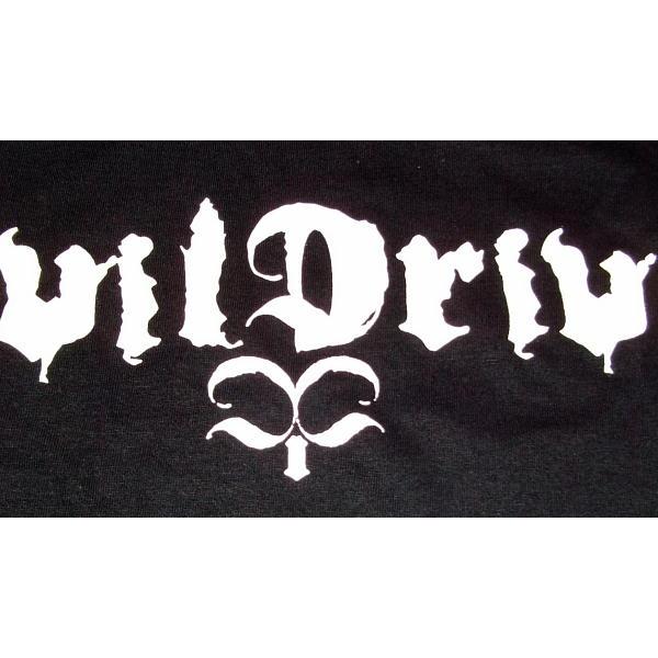 デビルドライヴァー Tシャツ DEVILDRIVER Logo 正規品 ロックTシャツ バンドTシャツ : マンブルズ バンドTシャツ 通販 ...