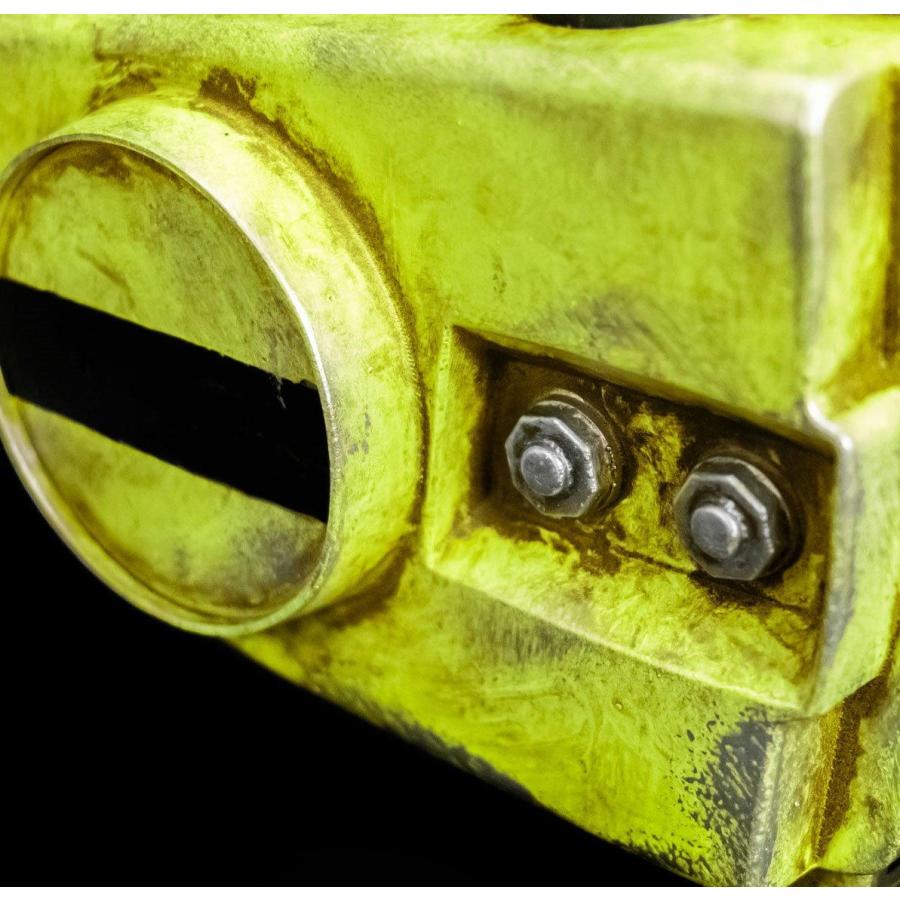 悪魔のいけにえ レザーフェイス チェインソー Texas Chainsaw Massacre (1974) LEATHERFACE Prop ...