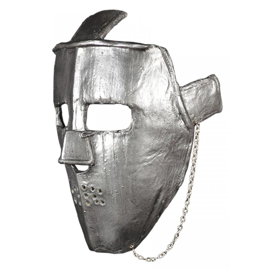 クワイエット ライオット マスク Quiet Riot Metal Health Mask 正規品 ロックTシャツ関連 コスチューム TOY ...
