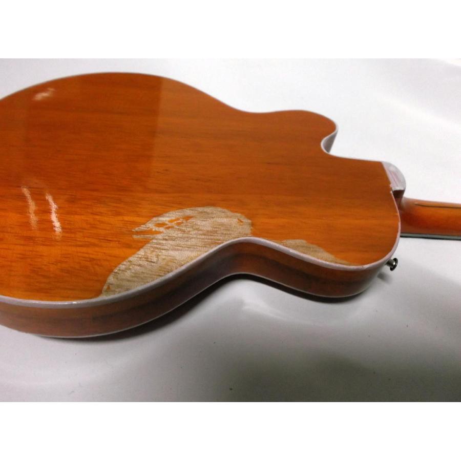 ブライアン セッツァー ギター ミニチュア 正規品 Brian Setzer Miniature Guitar Replica ロックTシャツ ...