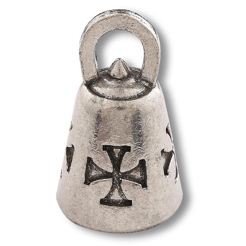 ガーディアンベル Guardian Bell - Iron Cross アイアンクロス : マンブルズ バンドTシャツ 通販 - 通販 ...