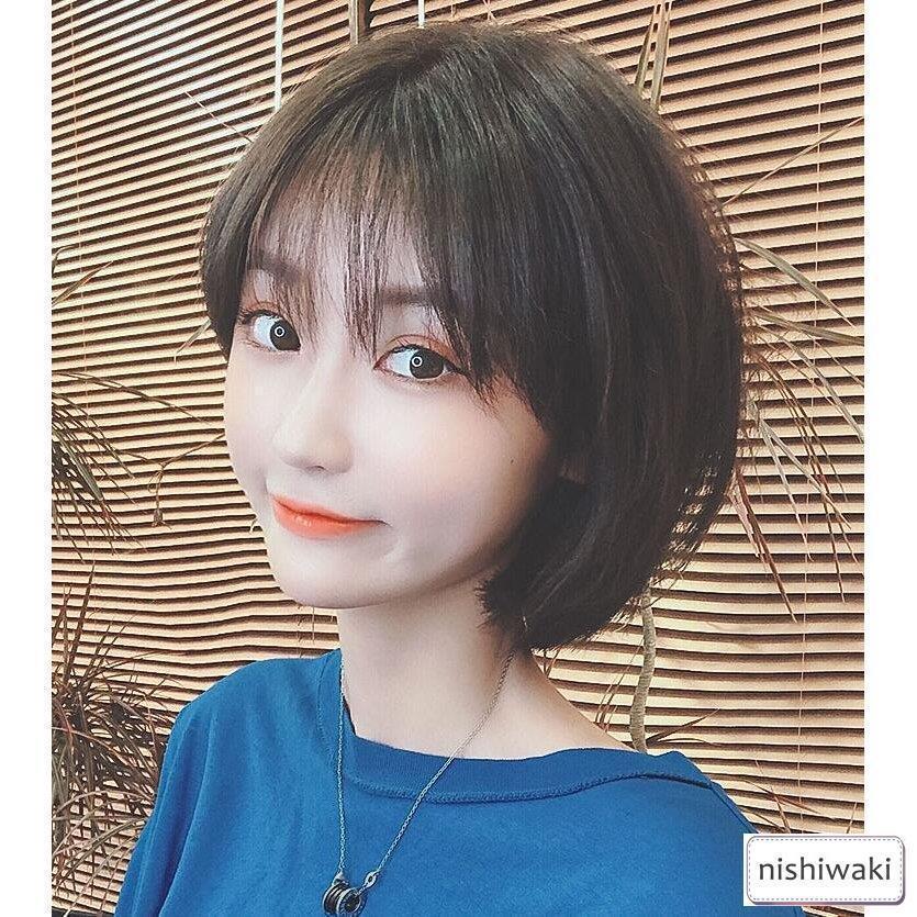 ウィッグ 自然な人毛100%フルウィッグ かつら 人毛 自然 医療用 円形脱毛症 ボブ ミディアム ショート レディース : MUMEI LIFE - 通販 - Yahoo!ショッピング