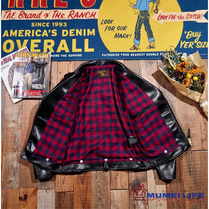 超人気☆ホースハイド 50's J-24タイプ ダブルライダース レザー 超人気☆ホースハイド 50's J-24タイプ ダブルライダース レザー