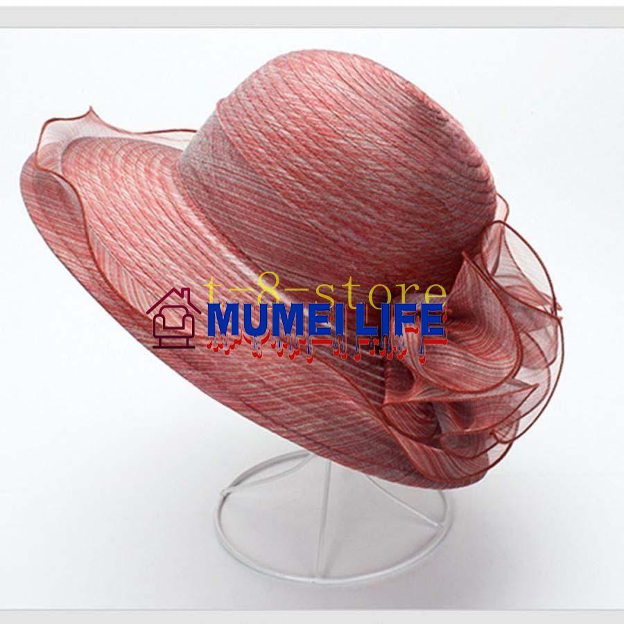 広つば ハット レディース UVカット 紫外線カット 小顔効果 日焼け防止 日除け 首 ガード 洗える 無地 ガーデニング 小顔 効果 : MUMEI LIFE - 通販 - Yahoo!ショッピング