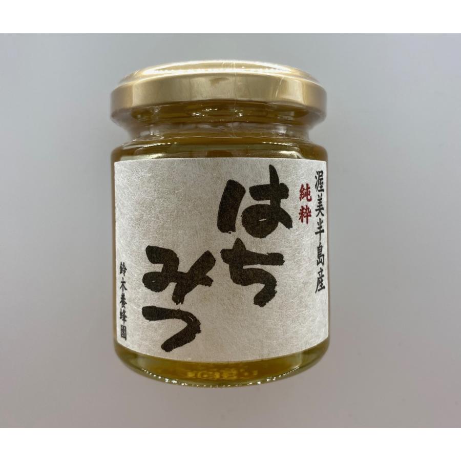 はちみつ 百花蜜 110g : 7657 : 自然栽培屋 - 通販 - Yahoo!ショッピング