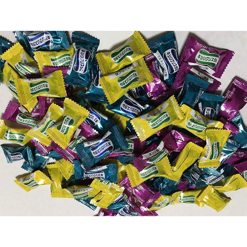 希少 キシリクリスタル フルーツアソート 67g 飴 あめ yoshiyuki0804.sub.jp