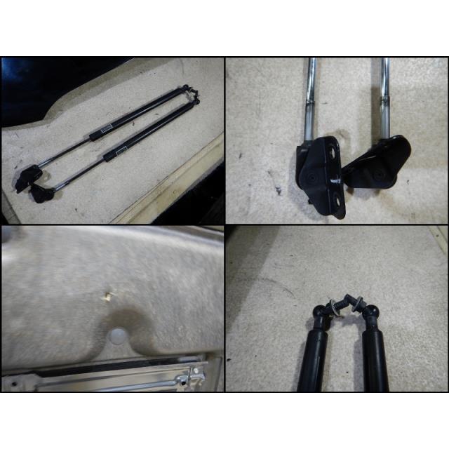 フォレスター CBA-SH5 ボンネットフード 295580 : 有限会社 村上パーツ ヤフー店 - 通販 - Yahoo!ショッピング