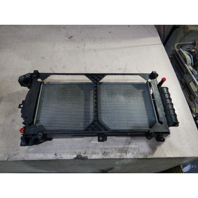 リーフ ZAA-AZE0 ラジエーター 327716 : 有限会社 村上パーツ ヤフー店 - 通販 - Yahoo!ショッピング