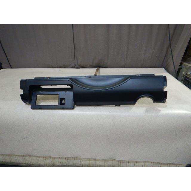 キックス ABA-H59A リアバンパー 333124 : 有限会社 村上パーツ ヤフー店 - 通販 - Yahoo!ショッピング