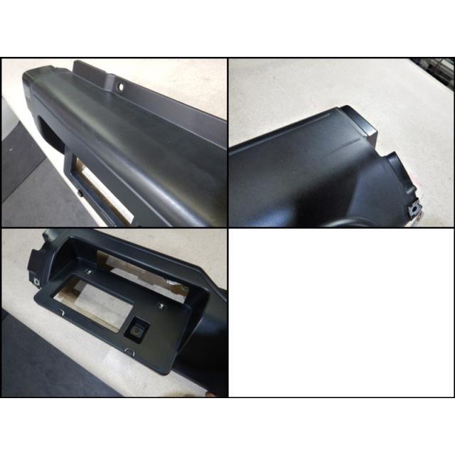 キックス ABA-H59A リアバンパー 333124 : 有限会社 村上パーツ ヤフー店 - 通販 - Yahoo!ショッピング