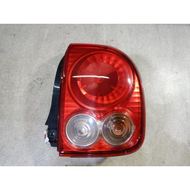 ラパン DBA-HE22S 右テールランプ 339289 : 有限会社 村上パーツ ヤフー店 - 通販 - Yahoo!ショッピング