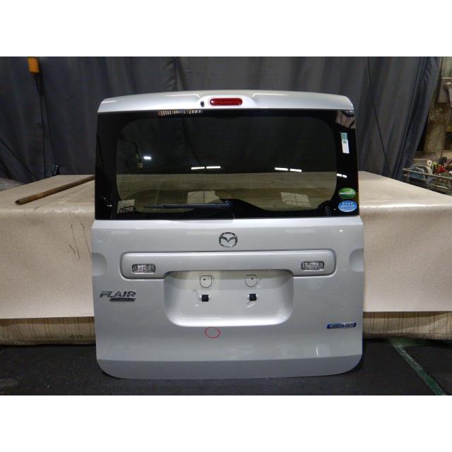 フレアワゴン DAA-MM53S リアゲート・バックドア 341544 : 231101002115800 : 有限会社 村上パーツ ヤフー店 ...