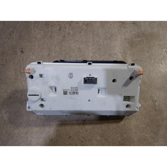 MRワゴン DBA-MF33S スピードメーター 346846 : 有限会社 村上パーツ ヤフー店 - 通販 - Yahoo!ショッピング