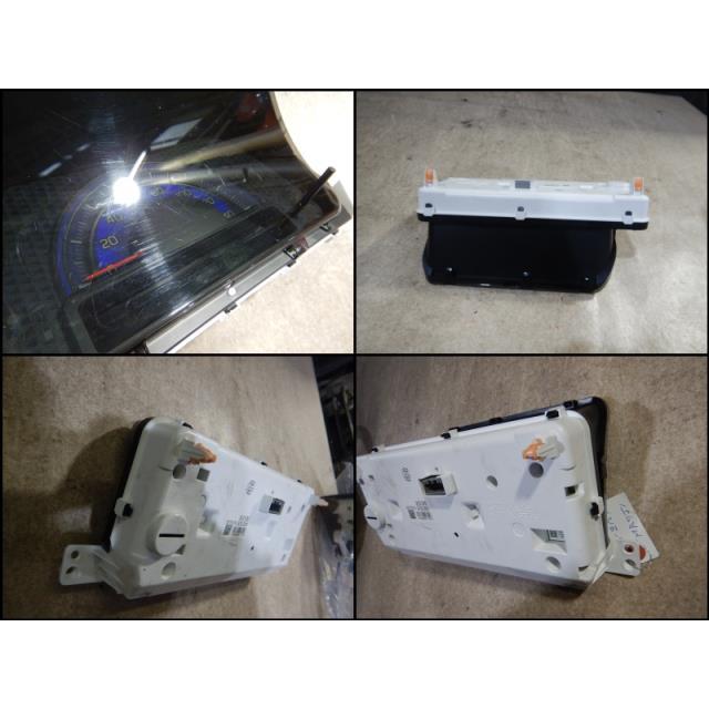 MRワゴン DBA-MF33S スピードメーター 346846 : 有限会社 村上パーツ ヤフー店 - 通販 - Yahoo!ショッピング