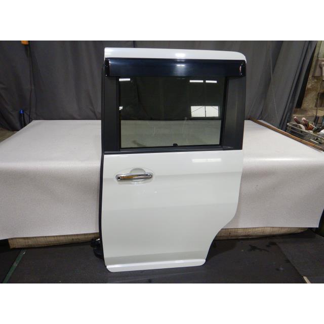 フレアワゴン DAA-MM42S 左リアドア 350240 : 有限会社 村上パーツ ヤフー店 - 通販 - Yahoo!ショッピング