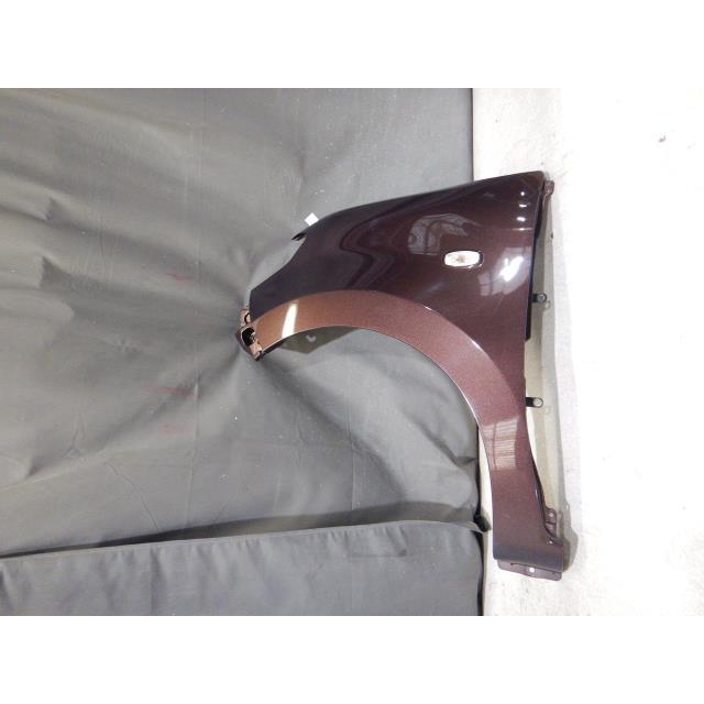 パッソ DBA-M710A 左フロントフェンダー 358357 : 有限会社 村上パーツ ヤフー店 - 通販 - Yahoo!ショッピング