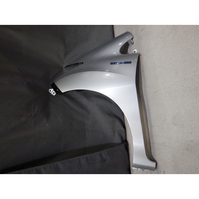 フリード DAA-GP3 左フロントフェンダー 358822 : 有限会社 村上パーツ ヤフー店 - 通販 - Yahoo!ショッピング