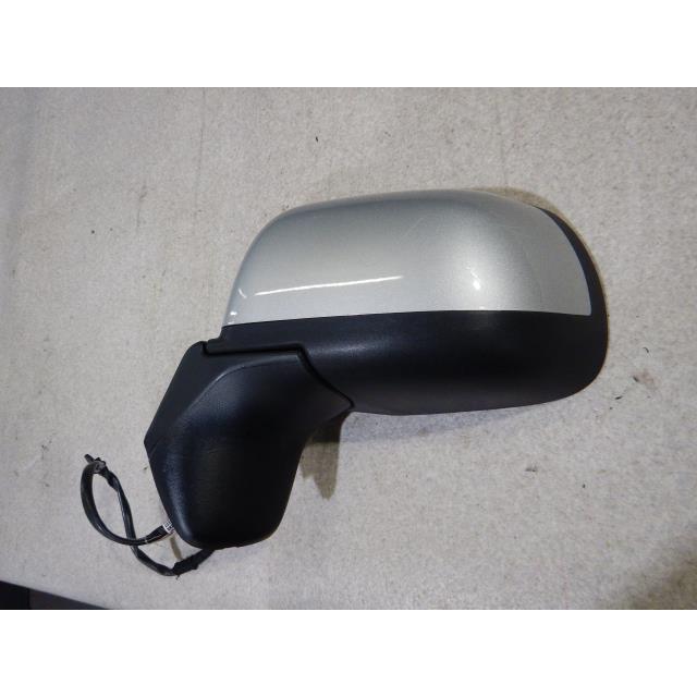 ノート DBA-E12 左ドアミラー 359942 : 有限会社 村上パーツ ヤフー店 - 通販 - Yahoo!ショッピング