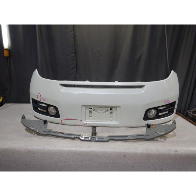 エルグランド UA-E51 フロントバンパー 361268 : 有限会社 村上パーツ ヤフー店 - 通販 - Yahoo!ショッピング