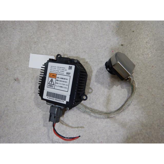 エブリイワゴン エブリィ ABA-DA64W ライトコントロールユニット バラスト 361745 : 有限会社 村上パーツ ヤフー店 - 通販 - Yahoo!ショッピング