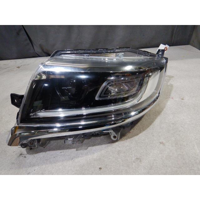 スペーシア 4AA-MK53S 左ヘッドライト 361979 : 有限会社 村上パーツ ヤフー店 - 通販 - Yahoo!ショッピング