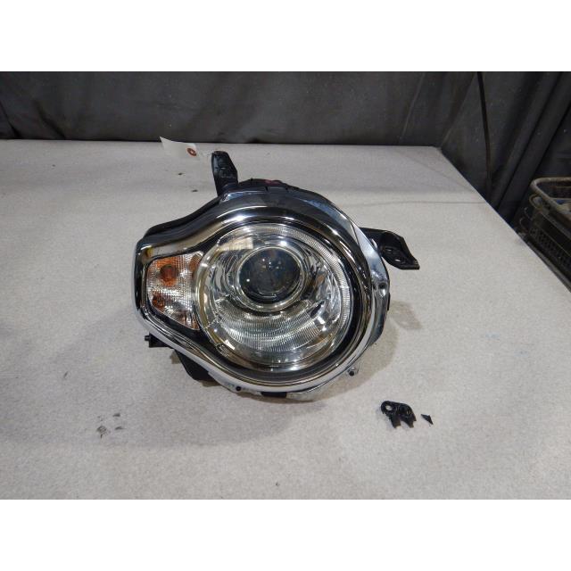 フレアクロスオーバー DAA-MS41S 右ヘッドライト 362459 : 有限会社 村上パーツ ヤフー店 - 通販 - Yahoo!ショッピング