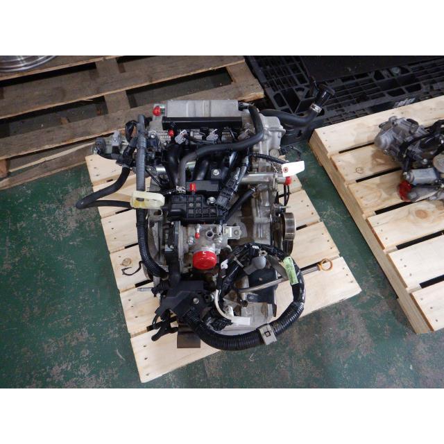 キャリイ キャリィ EBD-DA16T エンジンASSY 365448 : 有限会社 村上パーツ ヤフー店 - 通販 - Yahoo!ショッピング