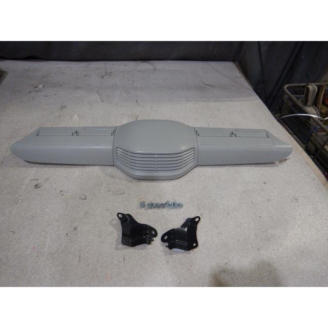 スペーシア 5AA-MK53S サーキュレーター Y368120 : 有限会社 村上パーツ ヤフー店 - 通販 - Yahoo!ショッピング