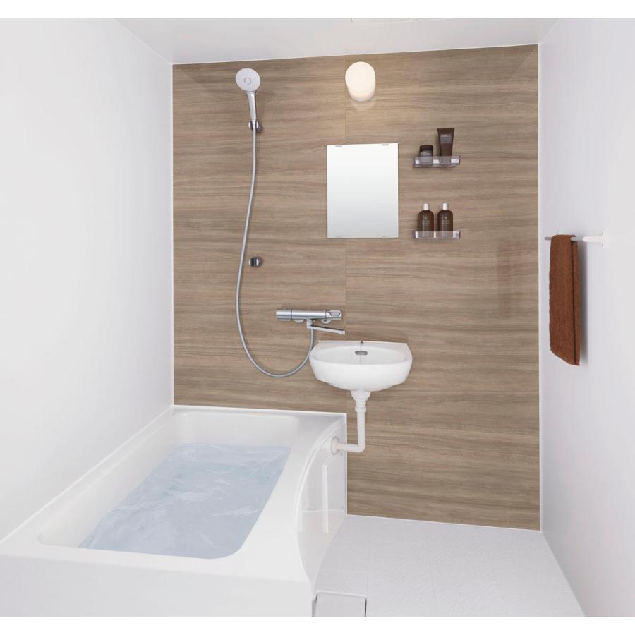 BLW-1116LBE LIXIL 集合用システムバスルーム BLW 1116サイズ : エムシステム - 通販 - Yahoo!ショッピング