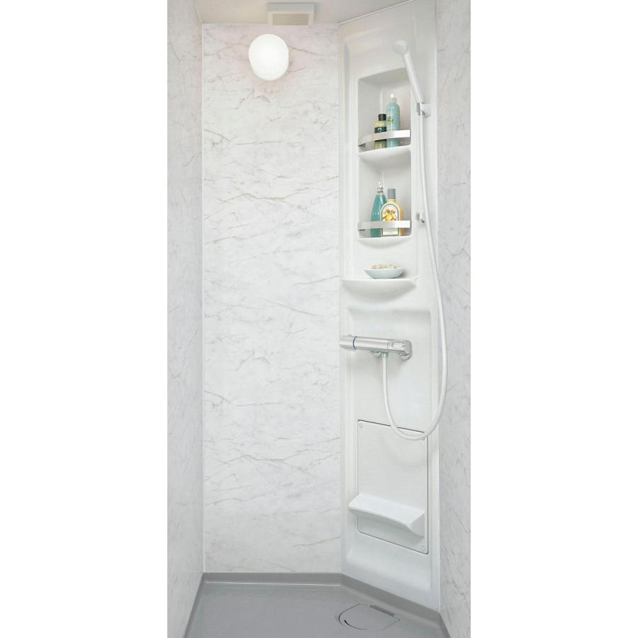 SPB-0808LBEH-C LIXIL シャワーユニットSP EHタイプ 0808サイズ : エムシステム - 通販 - Yahoo!ショッピング