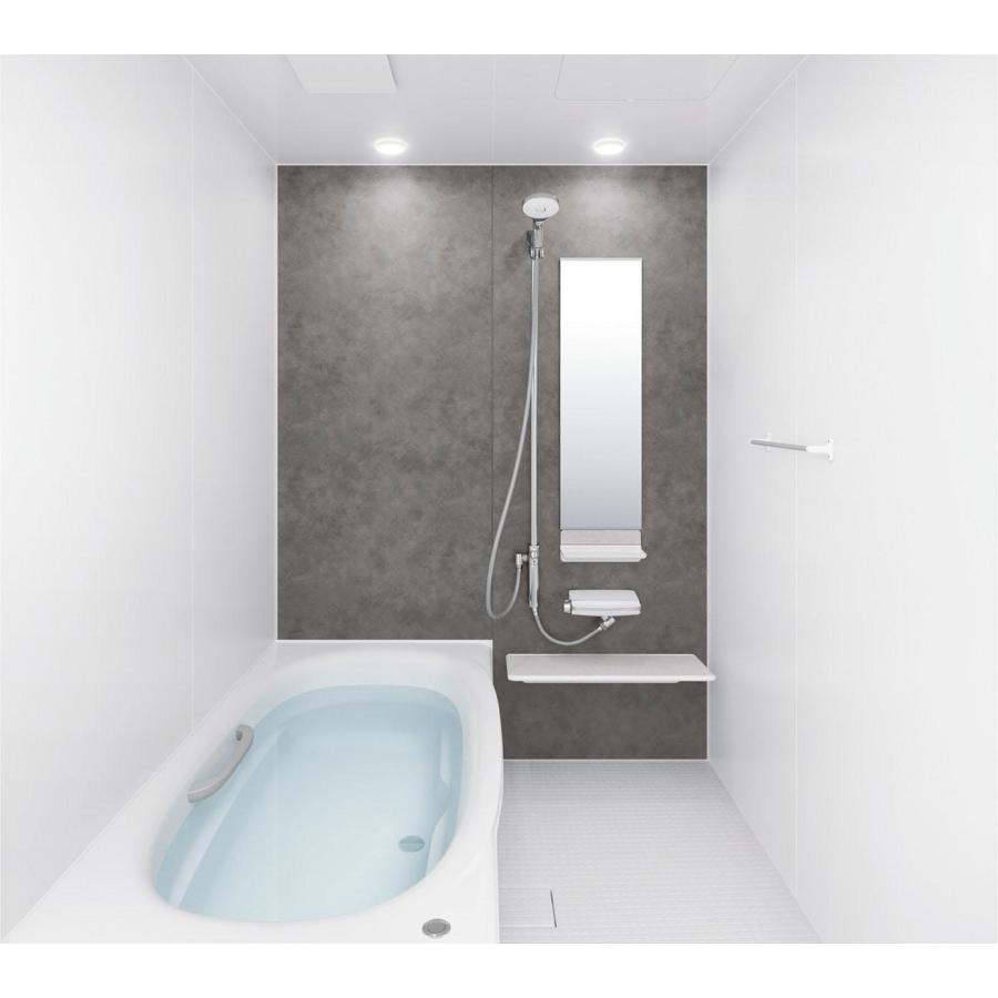 BDUS-1616LBM LIXIL 戸建て用システムバス リデア 1616サイズ Mタイプ : エムシステム - 通販 - Yahoo!ショッピング