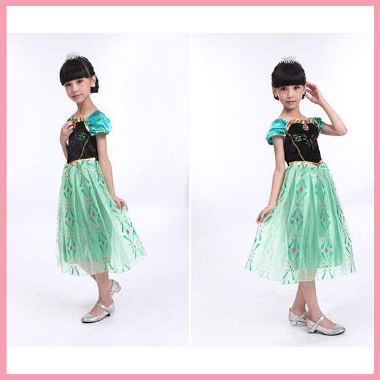 ドレス キッズ プリンセス 仮装 子ども ワンピース ハロウィン 衣装 コスプレ なりきり かわいい 女の子 子供 : MURANET - 通販 - Yahoo!ショッピング