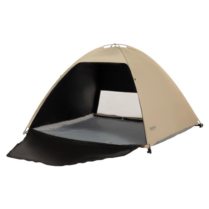 BUNDOK（バンドック） ジョイントポップアップシェルター 170 フルクローズ BD-01【頑張って送料無料】 : 村の鍛冶屋 - 通販 - Yahoo!ショッピング