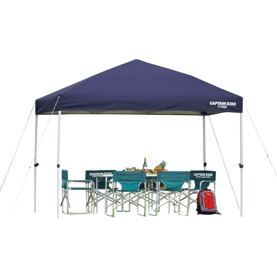 CAPTAIN STAG キャプテンスタッグ クイックシェード300×200UV-S〈キャスターバッグ付〉M-3280 : 村の鍛冶屋 - 通販 - Yahoo!ショッピング