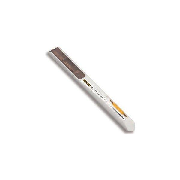 オルファ 一枚切カッター キリヌーク 209B ※メール便発送 : olfa-209b : 村の鍛冶屋 - 通販 - Yahoo!ショッピング