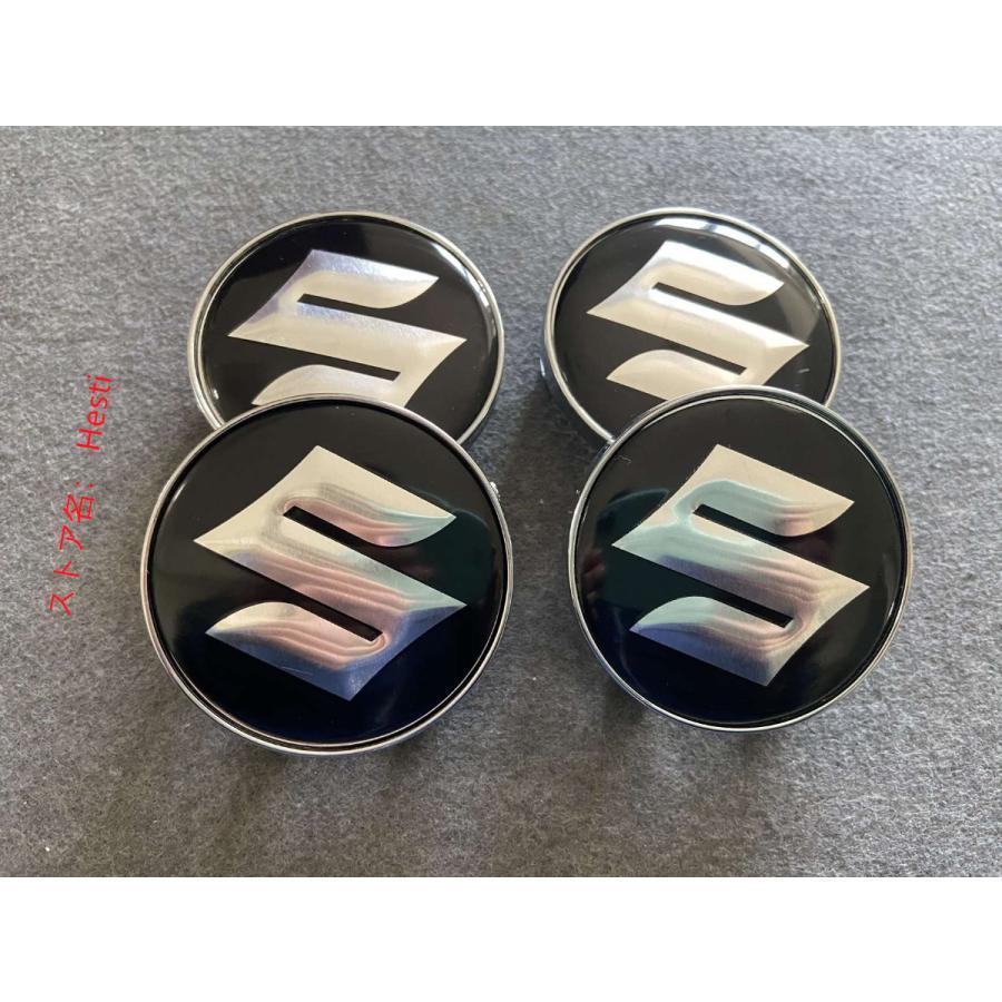 優品√スズキ SUZUKI★T352★ ホイールセンターキャップ ハブキャップカバー 車用 4個セット 外径60mm : b2234793538ffb : 紫蝶パープル - 通販 ...
