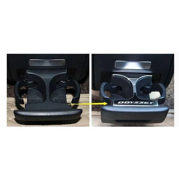 新品 激安価 ホンダオデッセイ RC1 RC2専用ドリンクホルダーガーニッシュ : p21628725f565 : 紫蝶パープル - 通販 - Yahoo!ショッピング