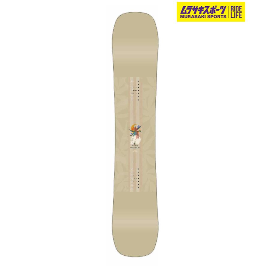 Arbor ARBOR アーバー スノーボード 板 メンズ WESTMARK ムラサキスポーツ 24-25モデル LL B8 : ムラサキスポーツ - 通販 - Yahoo!ショッピング