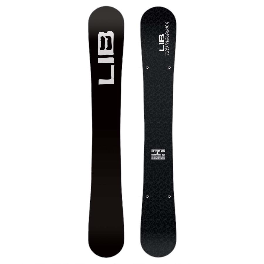 LIB TECH LIBTECH リブテック スノーボード スノースケート SNOWSKATE COMP 24-25モデル LL A26 ...