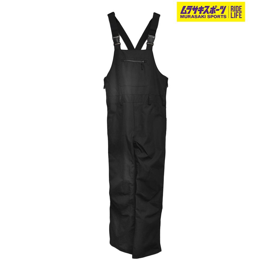 THREE WEATHER THREEWEATHER スリーウェザー スノーボード ウェア パンツ ユニセックス PT TW-008BIB 24-25モデル LL L21 : ムラサキスポーツ ...
