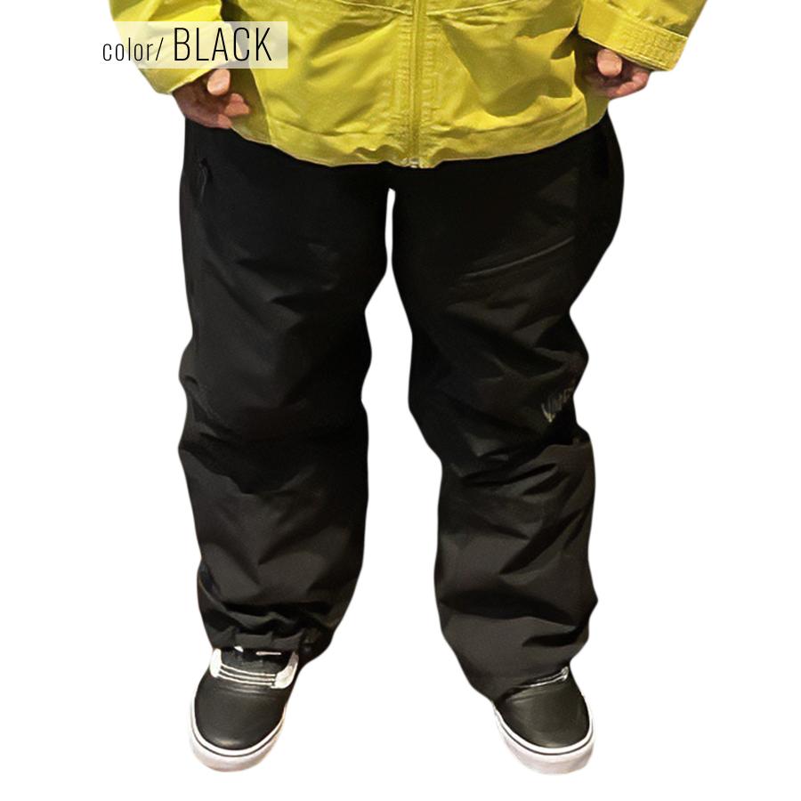 VANS バンズ スノーボード ウェア パンツ ユニセックス MTE HIGH-COUNTRY 3L 24-25モデル LL G4 : ムラサキスポーツ - 通販 - Yahoo!ショッピング