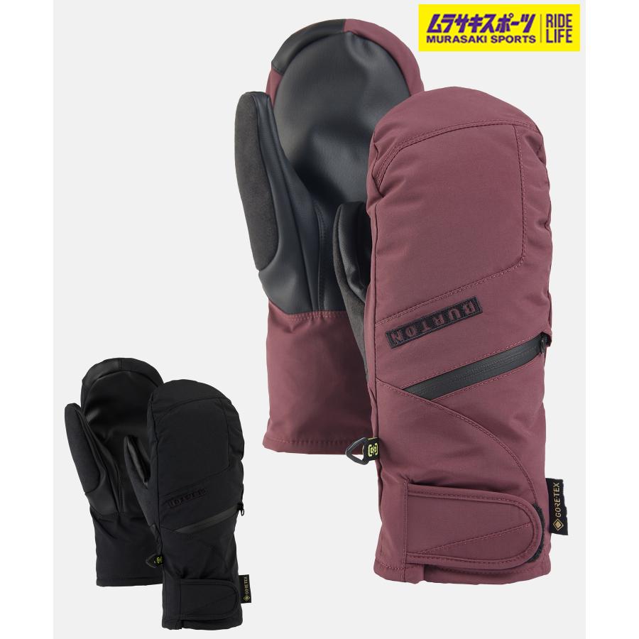 BURTON スノーボード グローブ レディース バートン W GORE UNDER MITT 23-24モデル ムラサキスポーツ KK J13 : ムラサキスポーツ - 通販 - Yahoo ...