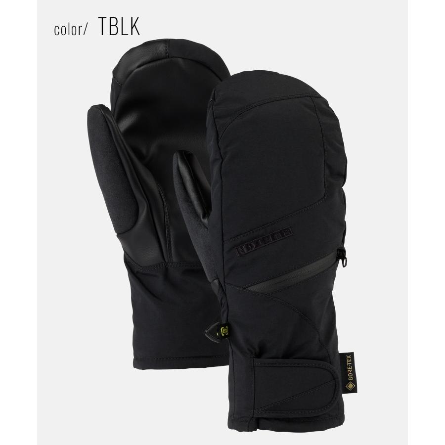 BURTON スノーボード グローブ レディース バートン W GORE UNDER MITT 23-24モデル ムラサキスポーツ KK J13 : ムラサキスポーツ - 通販 - Yahoo ...