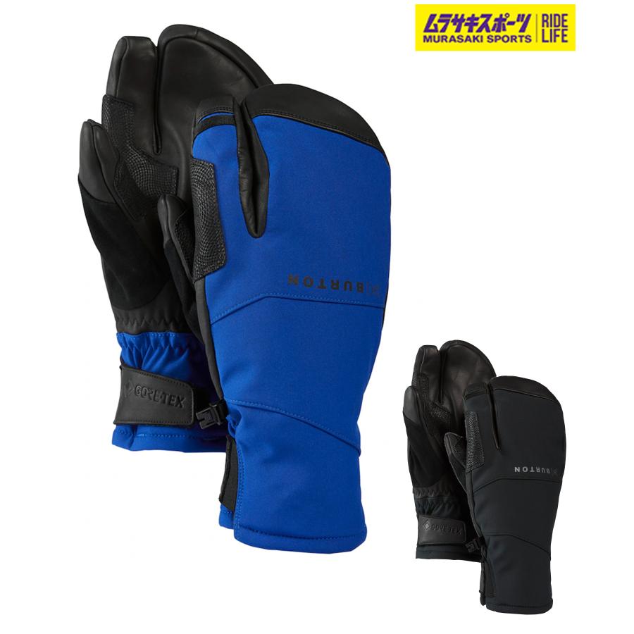 BURTON バートン スノーボード グローブ ユニセックス ゴアテックス AK CLUTCH GORE MITT 24-25モデル LL K28 : 010301llburto004 ...